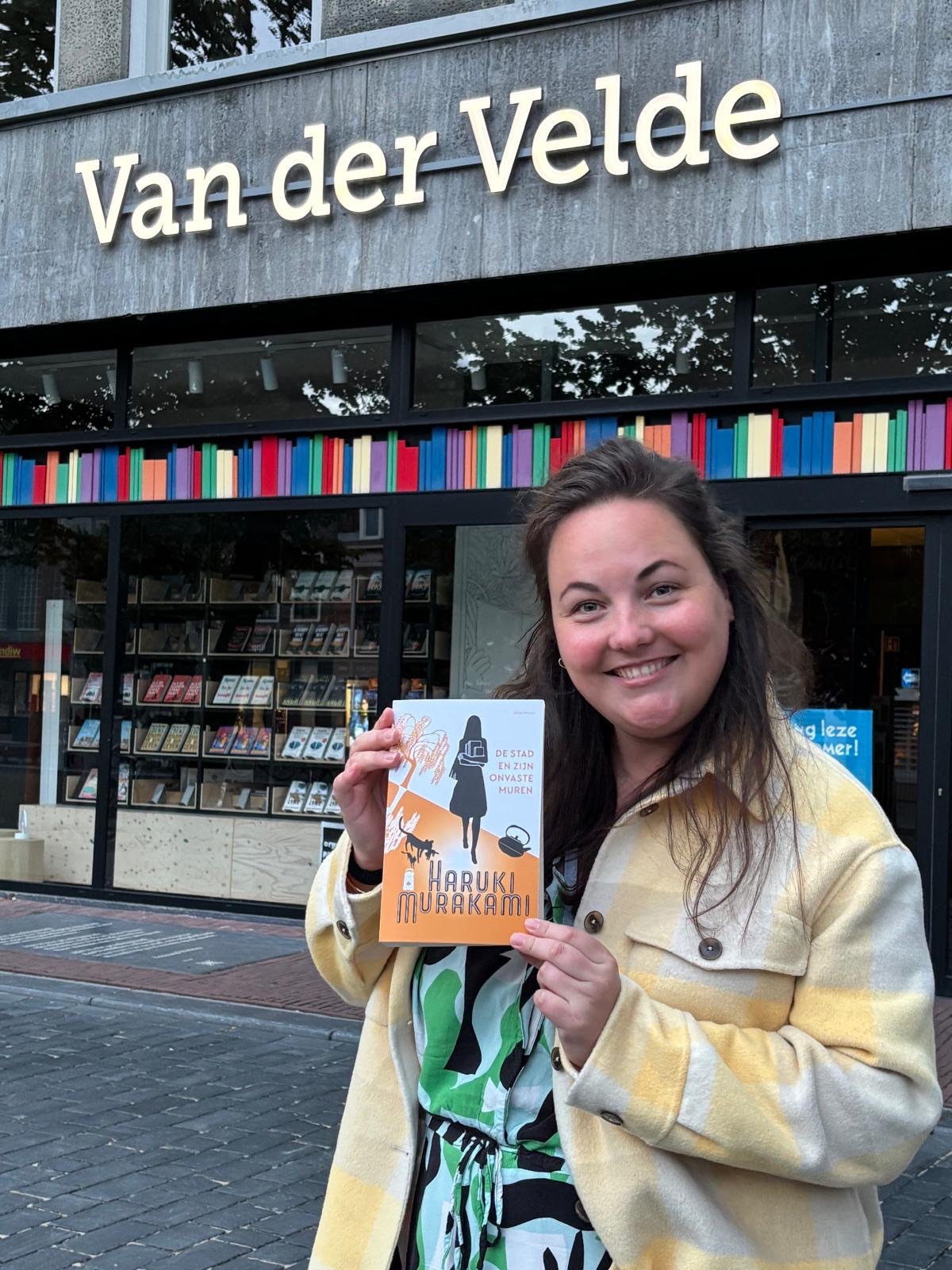 De stad en zijn onvaste muren & Onder vrienden – Een cadeauboek voor ...